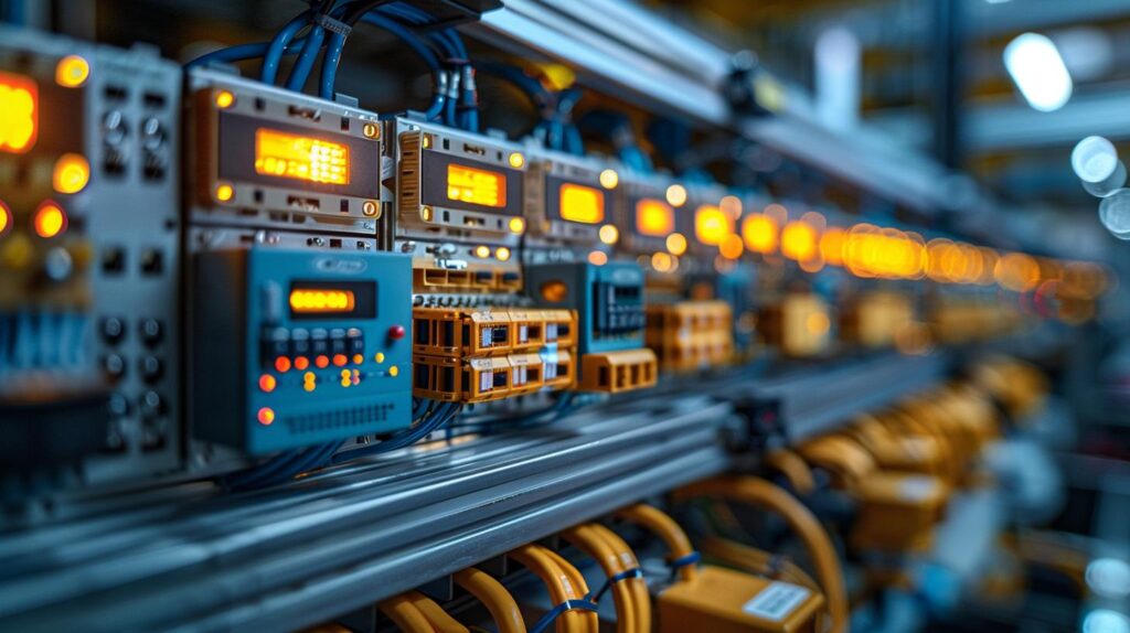 Electrifying Performance Enhancing Your Mining Operations With Electrical Upgrades From Data ...